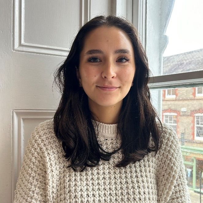 Georgia Wardle | Knights Solicitors | Tunbridge Wells, Kent